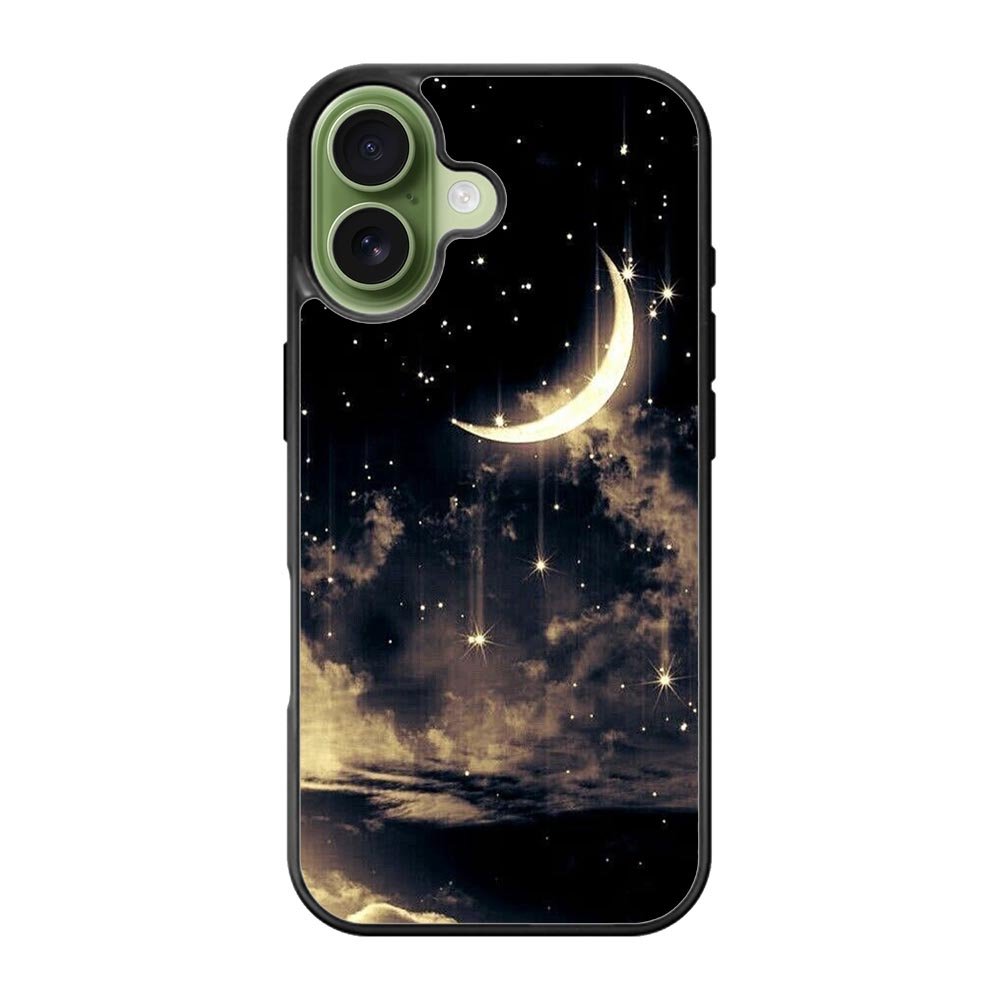 Moon iPhone 17 Case – OVAVENTURE