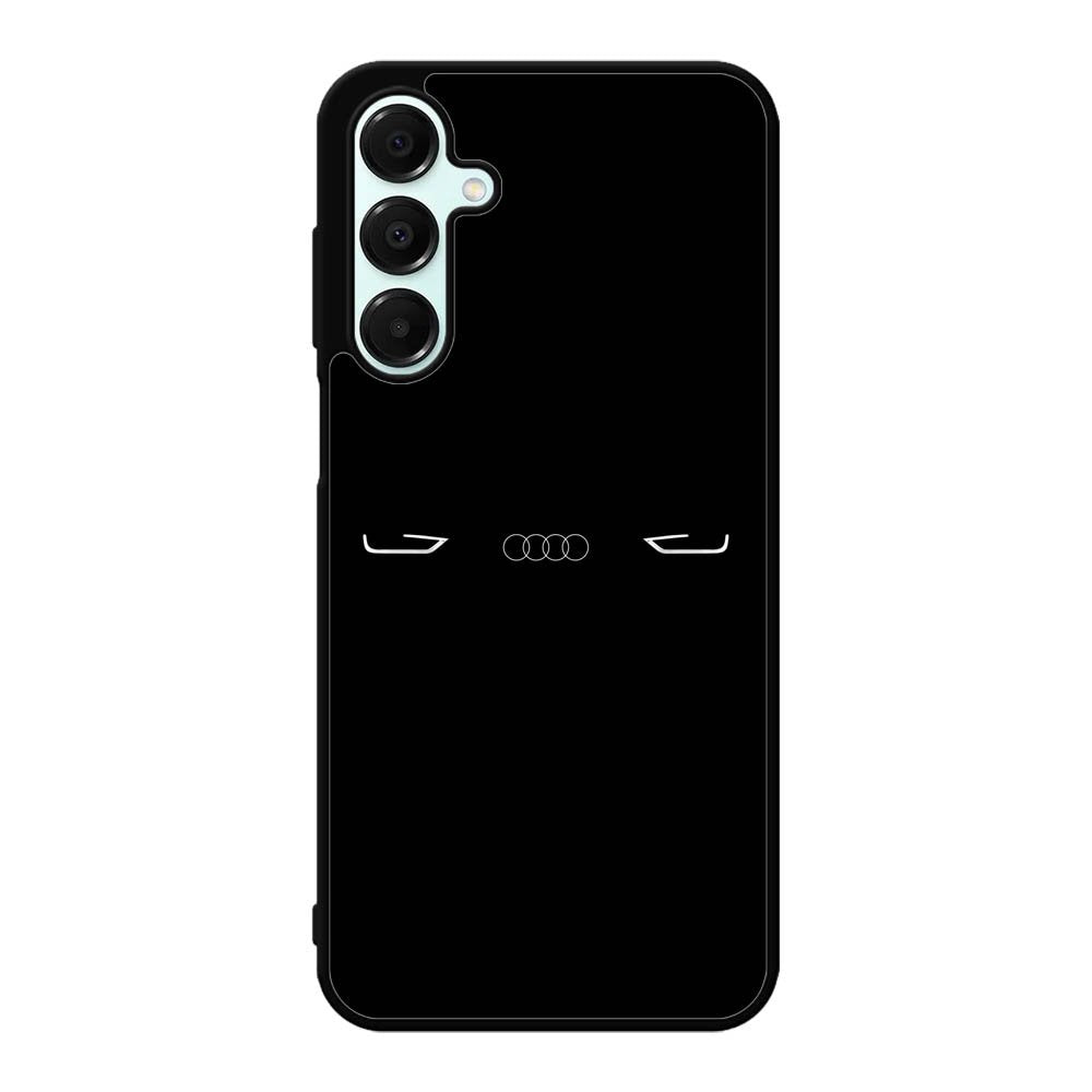 Audi Wallpapers Logo Samsung Galaxy A16 Case OV3914 – OVAVENTURE